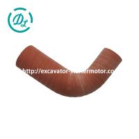 China EexcavaStart Hitachi ZX135US-3 Air Hose OEM 4654096 Excavator Spare Part for sale