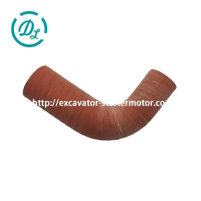 China EexcavaStart Hitachi ZX135US-3 Air Hose OEM 4654096 Excavator Spare Part for sale