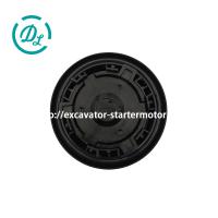 China EexcavaStart Hitachi YA00010024 Fuel Tank Cap for ZX200-5G Excavator for sale