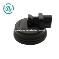 China EexcavaStart Hitachi YA00010024 Fuel Tank Cap for ZX200-5G Excavator for sale