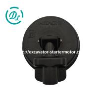 China EexcavaStart Hitachi YA00010024 Fuel Tank Cap for ZX200-5G Excavator for sale