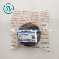 China EexcavaStart Hitachi YA00010024 Fuel Tank Cap for ZX200-5G Excavator for sale