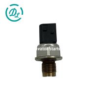 China EexcavaStart Volvo Penta Pressure Sensor OEM 21880678 0281002706 for sale
