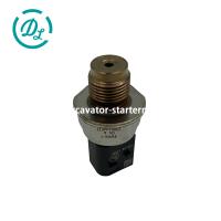 China EexcavaStart Volvo Penta Pressure Sensor OEM 21880678 0281002706 for sale