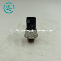 China EexcavaStart Volvo Penta Pressure Sensor OEM 21880678 0281002706 for sale