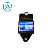 China EexcavaStart Kubota Excavator Lamp Timer DC12V OEM 15694-65992 15694-65990 for sale