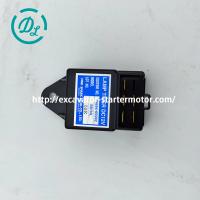 China EexcavaStart Kubota Excavator Lamp Timer DC12V OEM 15694-65992 15694-65990 for sale