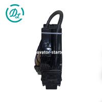 China EexcavaStart Liugong 856H Accelerator Pedal 37B3057 OEM Excavator Spare Part for sale