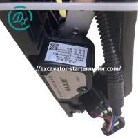 China EexcavaStart Liugong 856H Accelerator Pedal 37B3057 OEM Excavator Spare Part for sale