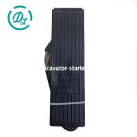 China EexcavaStart Liugong 856H Accelerator Pedal 37B3057 OEM Excavator Spare Part for sale