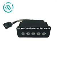 China EexcavaStart Liugong 922D Excavator Switch Control OEM 34B1099 37B0719 for sale