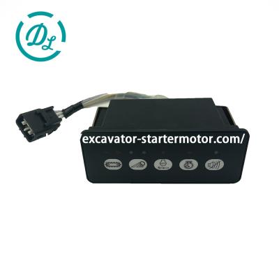 China EexcavaStart Liugong 922D Excavator Switch Control OEM 34B1099 37B0719 for sale