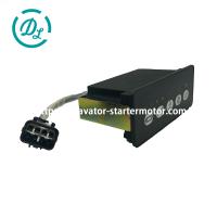 China EexcavaStart Liugong 922D Excavator Switch Control OEM 34B1099 37B0719 for sale