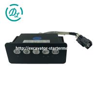 China EexcavaStart Liugong 922D Excavator Switch Control OEM 34B1099 37B0719 for sale