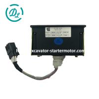 China EexcavaStart Liugong 922D Excavator Switch Control OEM 34B1099 37B0719 for sale