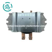 China EexcavaStart DL Battery Main Relay 89473795431 2547137-A 24VDC for Excavator for sale