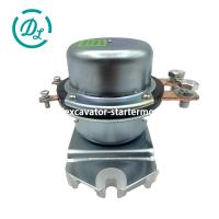 China EexcavaStart DL Battery Main Relay 89473795431 2547137-A 24VDC for Excavator for sale