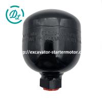 China EexcavaStart DL Energy Accumulator FDC100-0.32D for XCMG XE215C Excavator for sale