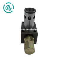 China EexcavaStart XCMG 50T High Pressure Valve OEM 803081639 Excavator Spare Part for sale