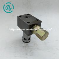 China EexcavaStart XCMG 50T High Pressure Valve OEM 803081639 Excavator Spare Part for sale