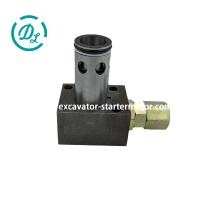 China EexcavaStart XCMG 50T High Pressure Valve OEM 803081639 Excavator Spare Part for sale
