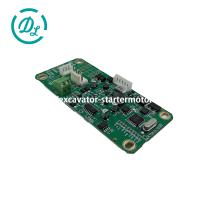 China EexcavaStart XCMG XCT50 Can Controller for Crane Spare Parts for sale