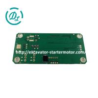 China EexcavaStart XCMG XCT50 Can Controller for Crane Spare Parts for sale