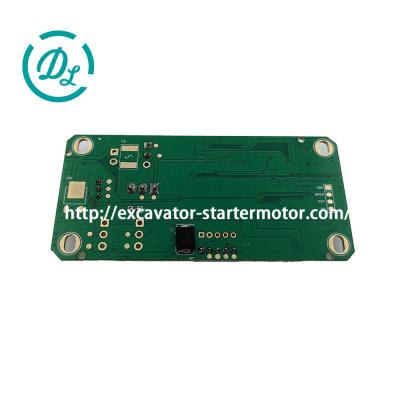 China EexcavaStart XCMG XCT50 Can Controller for Crane Spare Parts for sale