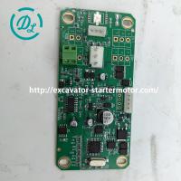 China EexcavaStart XCMG XCT50 Can Controller for Crane Spare Parts for sale