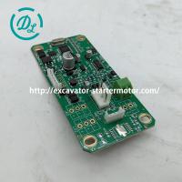 China EexcavaStart XCMG XCT50 Can Controller for Crane Spare Parts for sale
