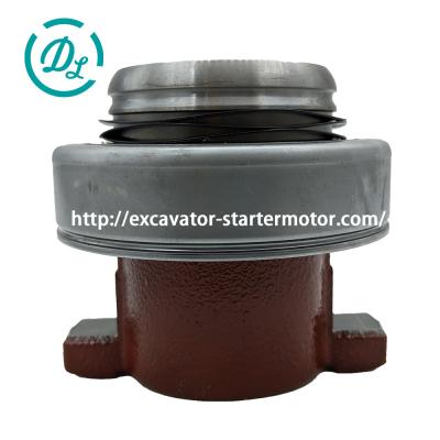 China EexcavaStart HOWO WG9525160001 Clutch Pressure Plate 430 Diaphragm for sale