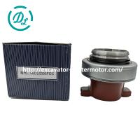 China EexcavaStart HOWO WG9525160001 Clutch Pressure Plate 430 Diaphragm for sale