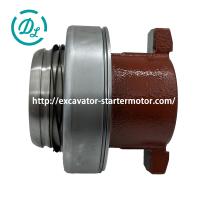 China EexcavaStart HOWO WG9525160001 Clutch Pressure Plate 430 Diaphragm for sale