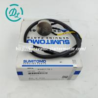 China EexcavaStart Sumitomo SH200-5 Excavator Throttle Switch Sensor KHR2751 for sale