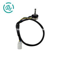 China EexcavaStart Sumitomo SH200-5 Excavator Throttle Switch Sensor KHR2751 for sale