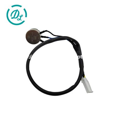 China EexcavaStart Sumitomo SH200-5 Excavator Throttle Switch Sensor KHR2751 for sale