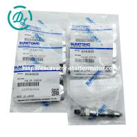 China EexcavaStart Sumitomo SH200 SH300 Metal Check Valve KHA0026 Excavator Part for sale