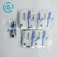 China EexcavaStart Sumitomo SH200 SH300 Metal Check Valve KHA0026 Excavator Part for sale