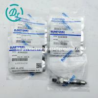 China EexcavaStart Sumitomo SH200 SH300 Metal Check Valve KHA0026 Excavator Part for sale
