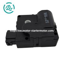 China EexcavaStart Kobelco SK200-8 Excavator Actuator YN20M00107S003 24VDC for sale