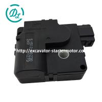 China EexcavaStart Kobelco SK200-8 Excavator Actuator YN20M00107S003 24VDC for sale