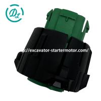 China EexcavaStart ZF 058-8578-10 30GF Connector Accessory for Excavator Spare Parts for sale