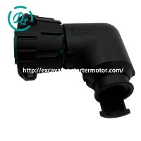 China EexcavaStart ZF 058-8578-10 30GF Connector Accessory for Excavator Spare Parts for sale