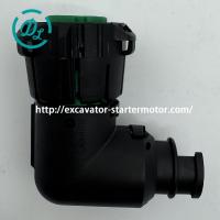 China EexcavaStart ZF 058-8578-10 30GF Connector Accessory for Excavator Spare Parts for sale