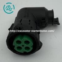 China EexcavaStart ZF 058-8578-10 30GF Connector Accessory for Excavator Spare Parts for sale