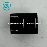 China EexcavaStart CAT E301.5 Excavator Power Relay 140-9378 140-3030 12VDC for sale