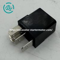 China EexcavaStart CAT E301.5 Excavator Power Relay 140-9378 140-3030 12VDC for sale