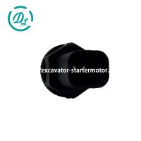China EexcavaStart CAT C9 Engine Temperature Sensor OEM 256-6453 Excavator Part for sale