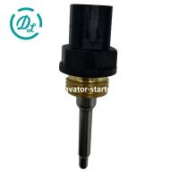 China EexcavaStart CAT C9 Engine Temperature Sensor OEM 256-6453 Excavator Part for sale