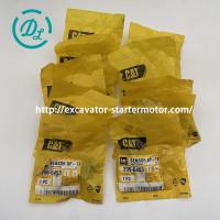 China EexcavaStart CAT C9 Engine Temperature Sensor OEM 256-6453 Excavator Part for sale